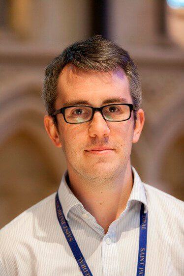 Andrew Smithr - Saint Patrick’s Cathedral