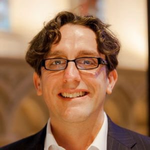 Clergy & Staff - Saint Patrick’s Cathedral