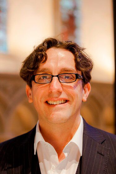 Stuartr - Saint Patrick’s Cathedral