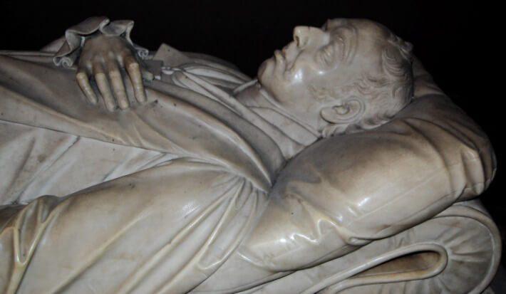 Burials in the Cathedral - Saint Patrick’s Cathedral