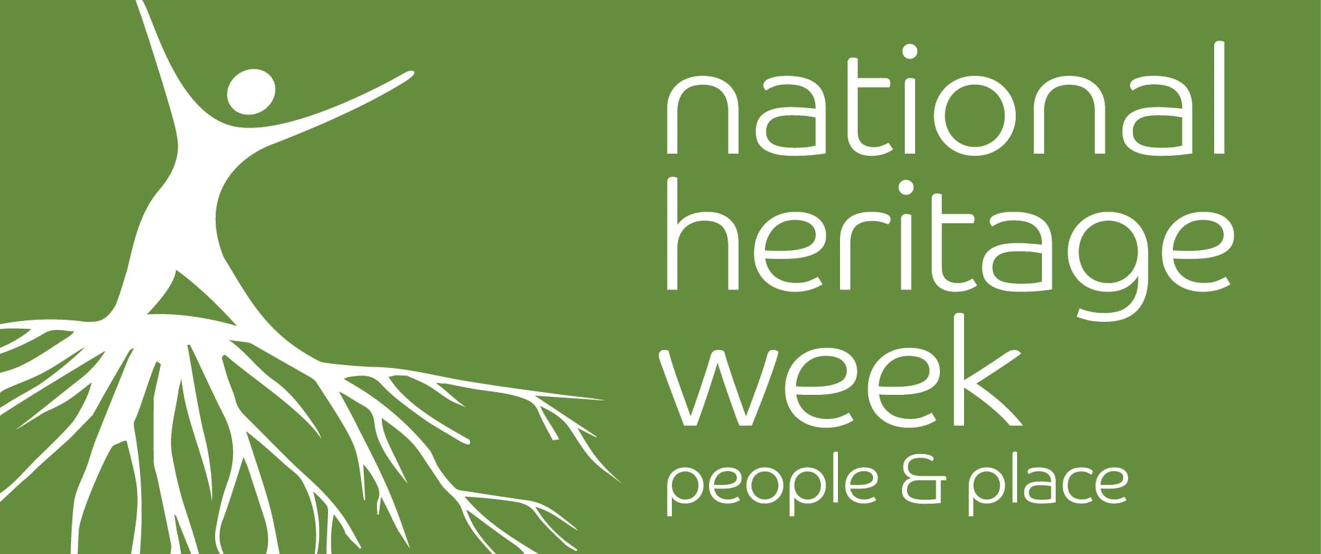 National_Heritage_Week_LOGO_2016_GREEN - Saint Patrick’s Cathedral