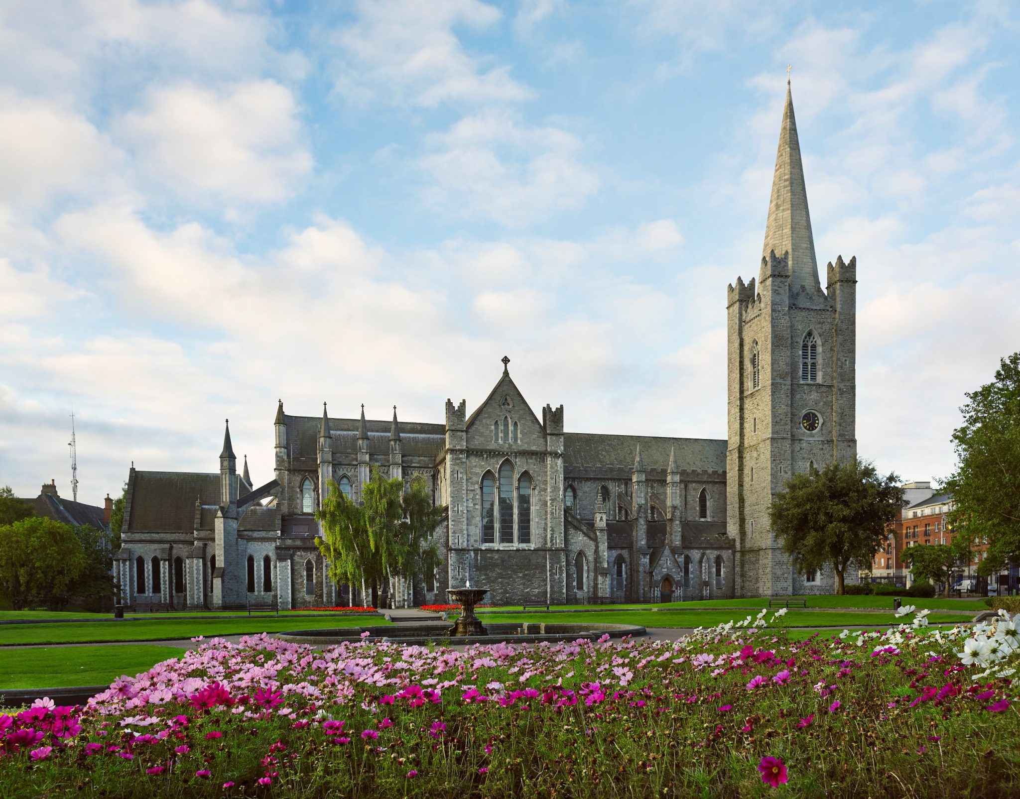 Research & Archives - Saint Patrick’s Cathedral