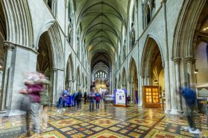 Visit - Saint Patrick’s Cathedral