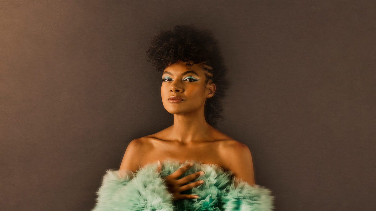 TradFest: Allison Russell - Saint Patrick’s Cathedral