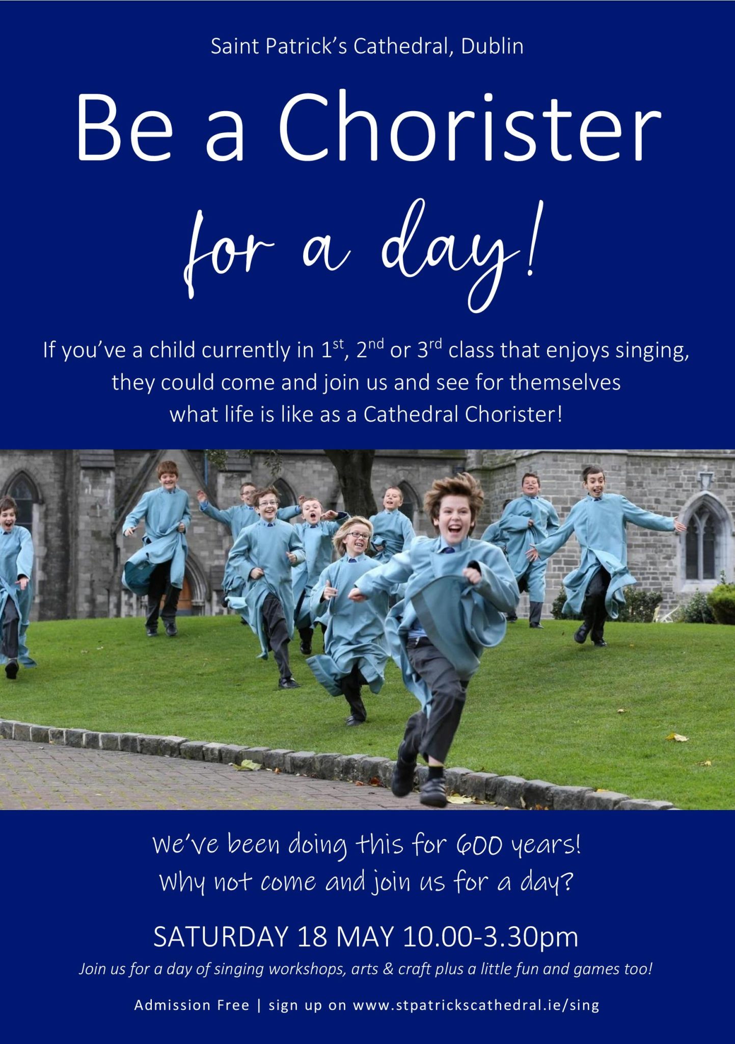 Chorister for a day 2024-page-001 - Saint Patrick’s Cathedral
