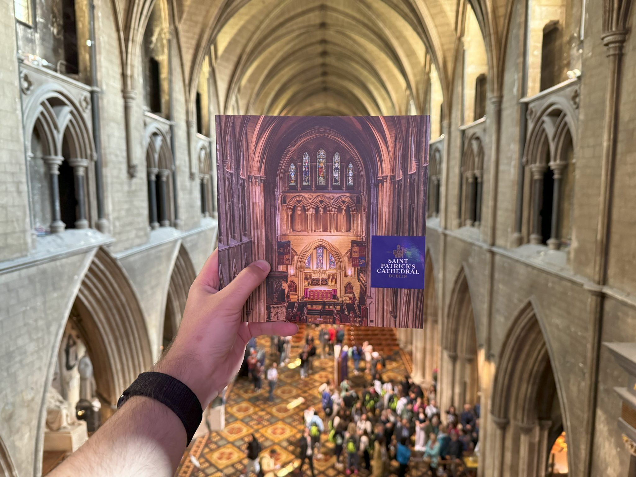 Heritage Week: Behind the Scenes Tour & Souvenir Book Launch (Clark ...