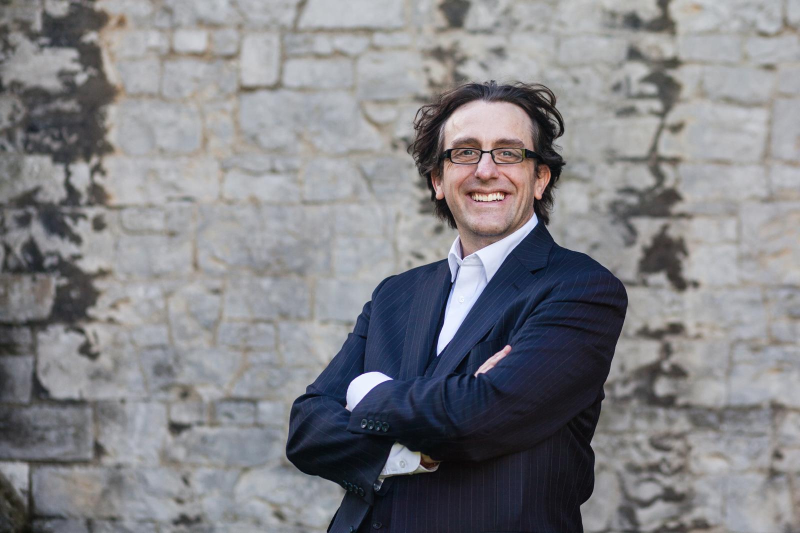 Stanford 100: The Organ Sonatas - Saint Patrick’s Cathedral