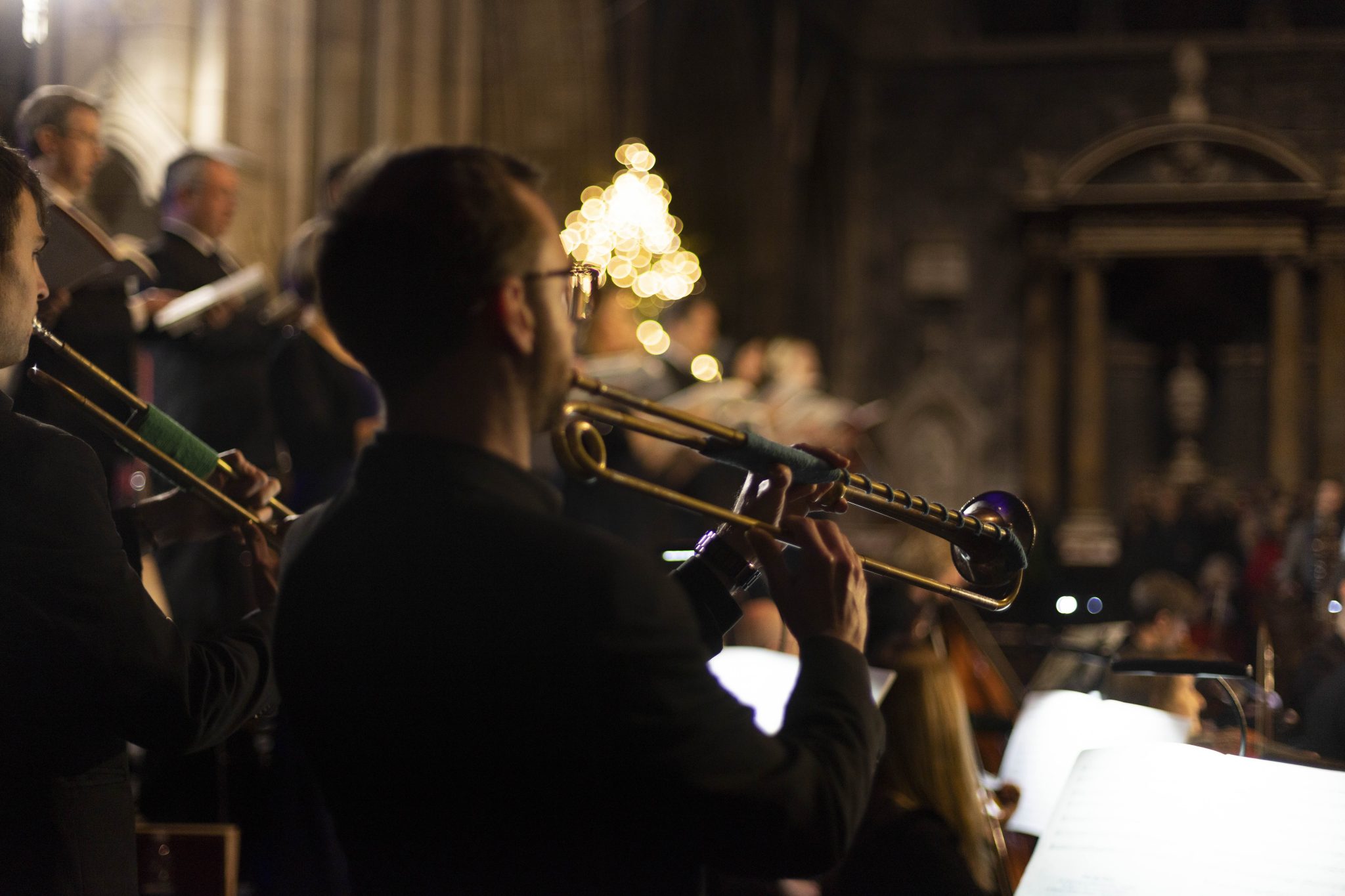 Irish Baroque Orchestra: Handel's Messiah - Saint Patrick’s Cathedral