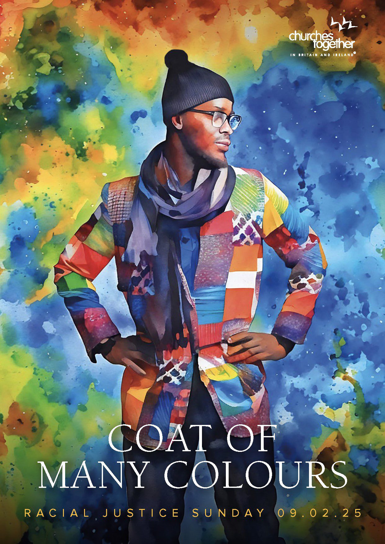 thumbnail_Coat of Many Colours Racial Justice Sunday 2025 - Saint ...