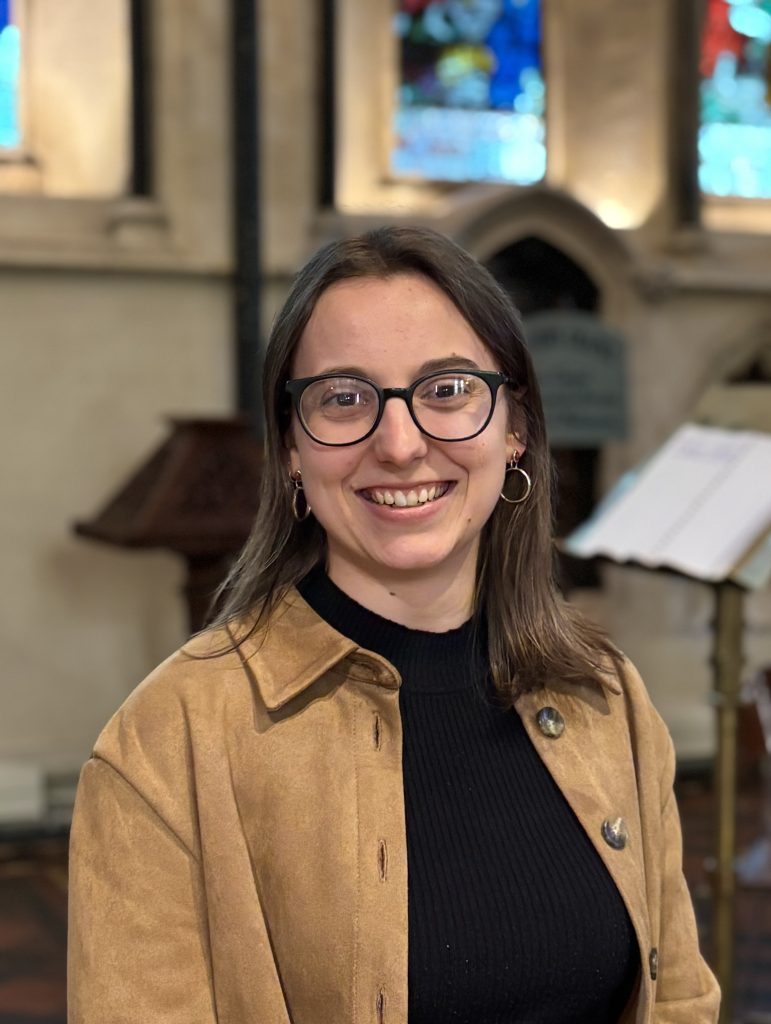 Schools & Colleges - Saint Patrick’s Cathedral