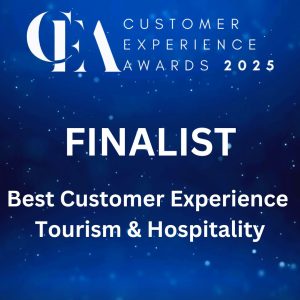 Customer Experience Awards - Saint Patrick’s Cathedral