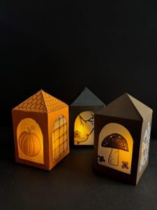 Family Workshop - PAPER LANTERNS - Saint Patrick’s Cathedral