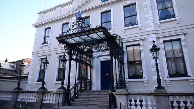 Mansion House Visit - Saint Patrick’s Cathedral